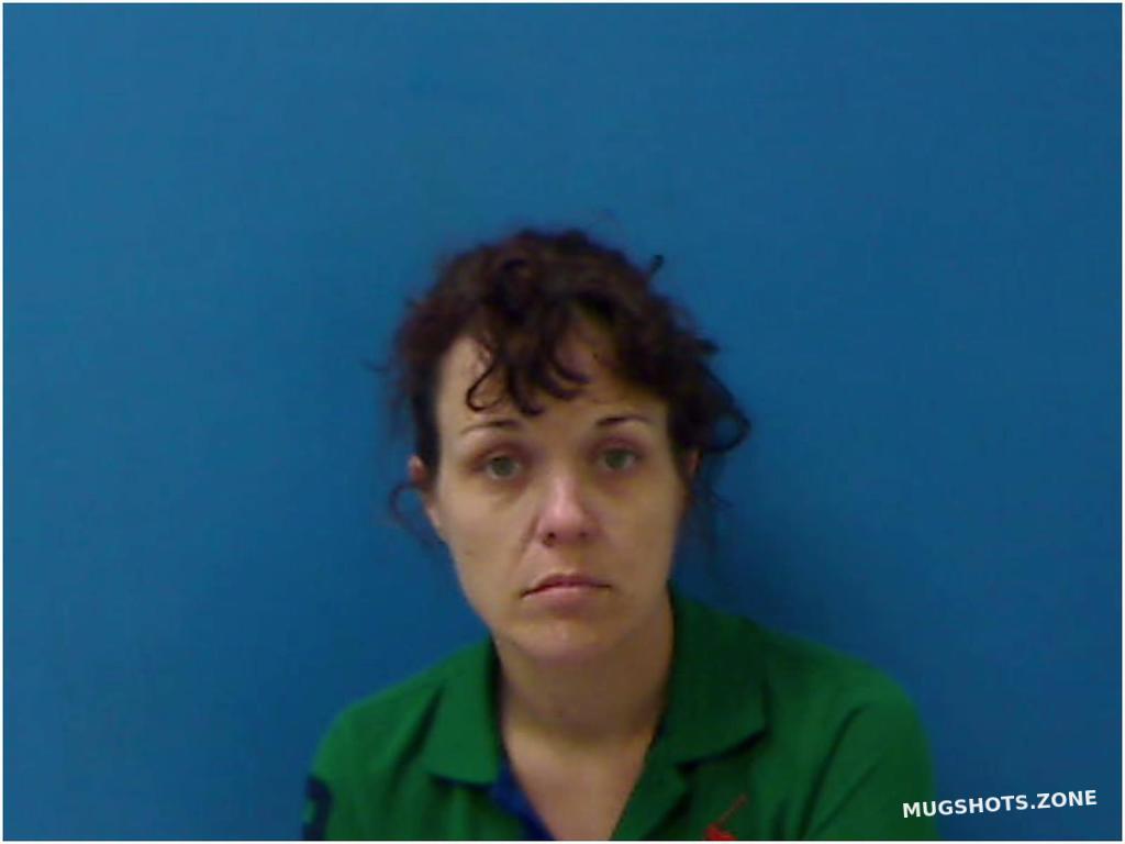 STAFFORD ERICA DAWN 06/04/2021 - Catawba County Mugshots Zone