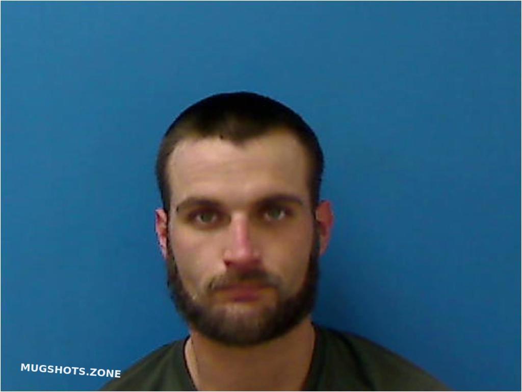 GRAGG TYLER LEE 06/07/2021 - Catawba County Mugshots Zone