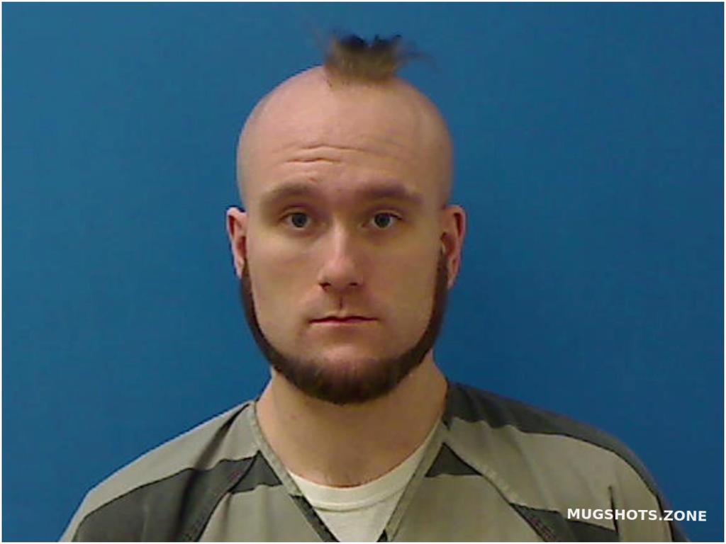DAY STEVEN MICHAEL 06/07/2021 - Catawba County Mugshots Zone