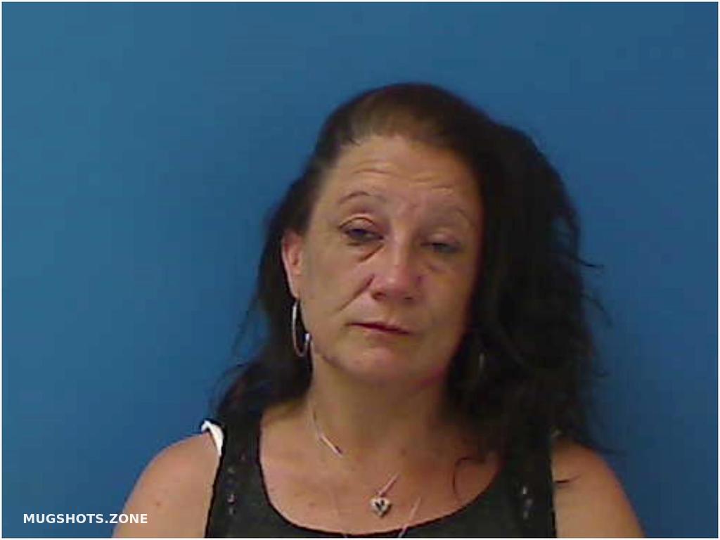 Moser Deanna Michelle 06 09 2021 Catawba County Mugshots Zone