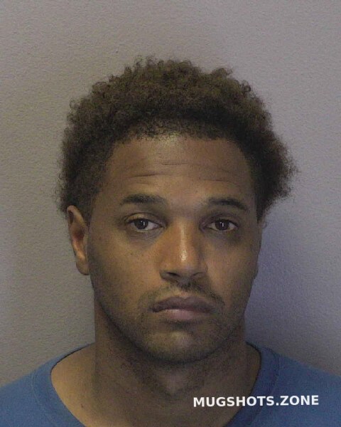 BUTLER STEVEN DONELL 06/10/2021 - Catawba County Mugshots Zone