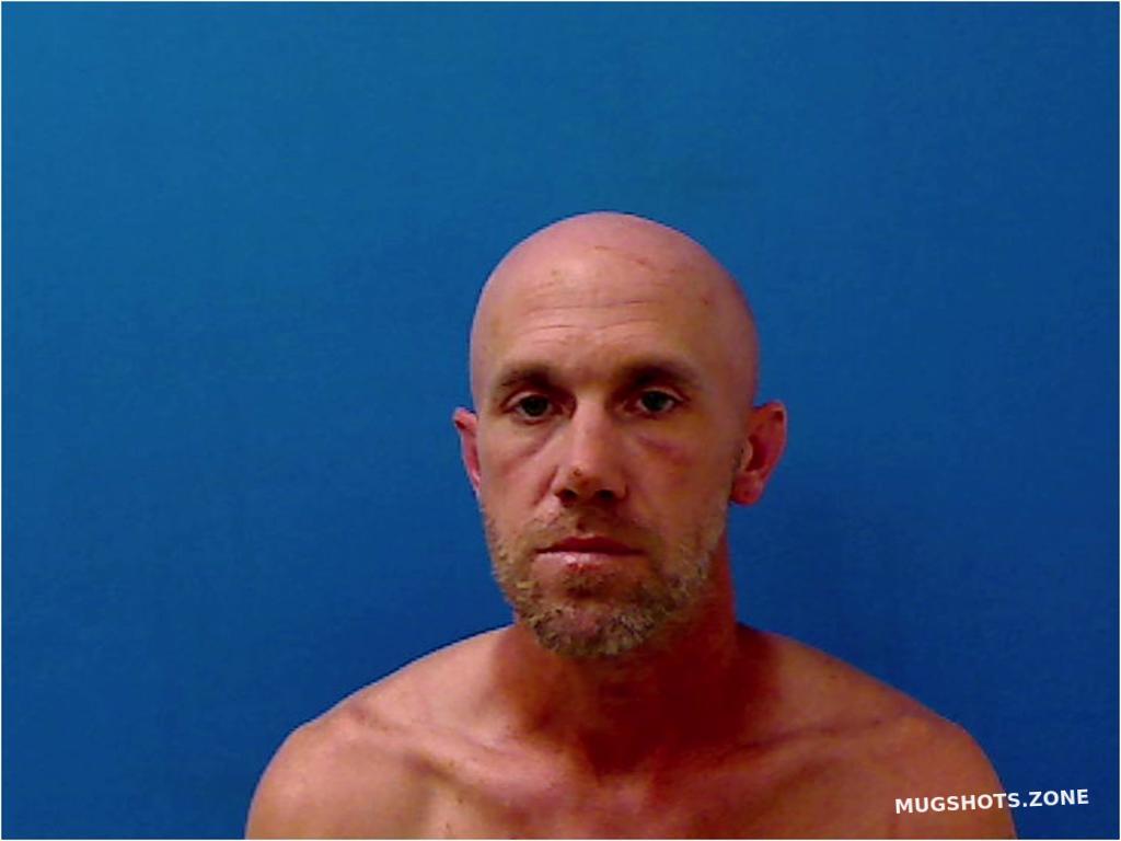 DAVENPORT AMOS KYLE 06/10/2021 - Catawba County Mugshots Zone