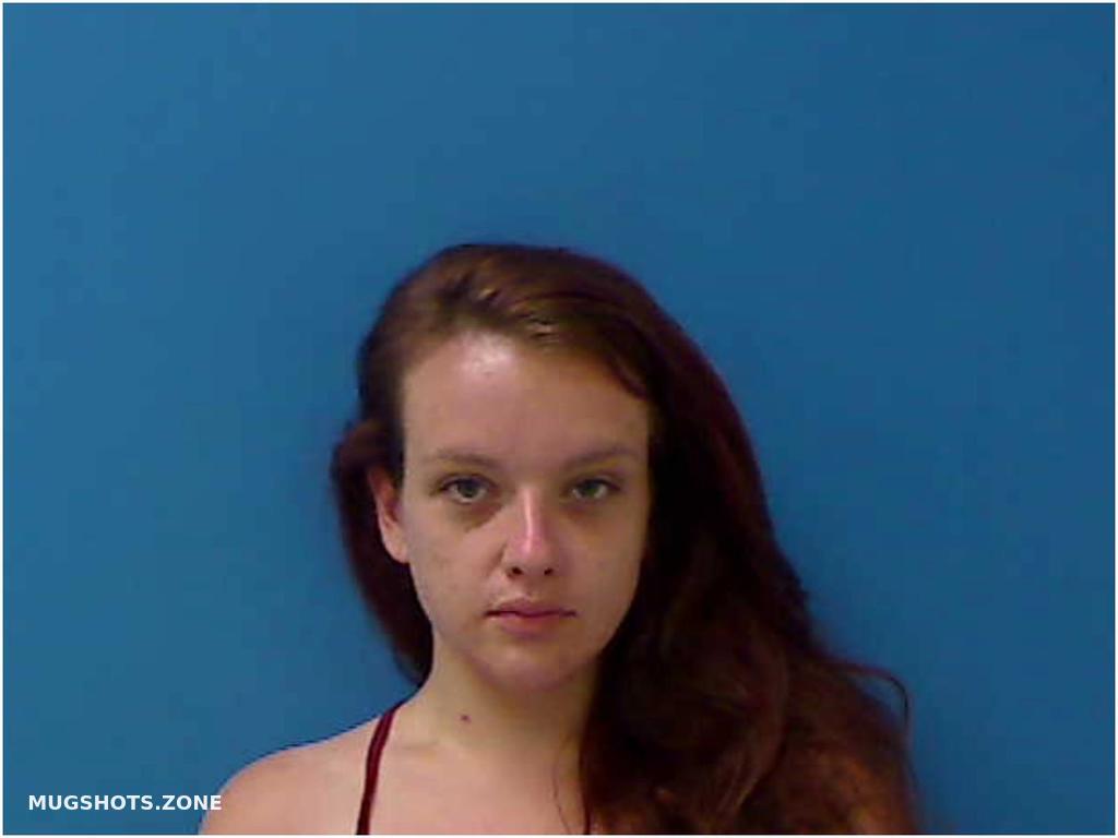RILEY BRITTANY DAWN 06/12/2021 - Catawba County Mugshots Zone