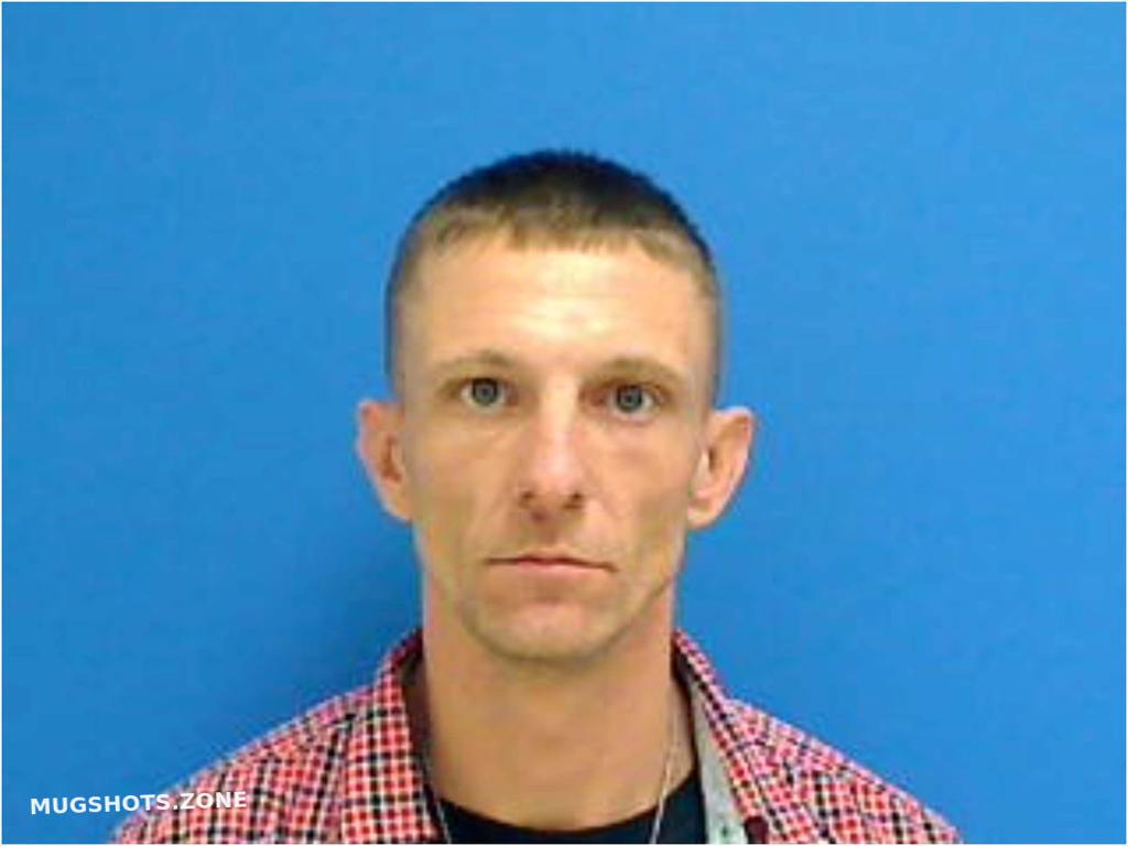 BORTZ JEFFREY ALAN 06/15/2021 - Catawba County Mugshots Zone