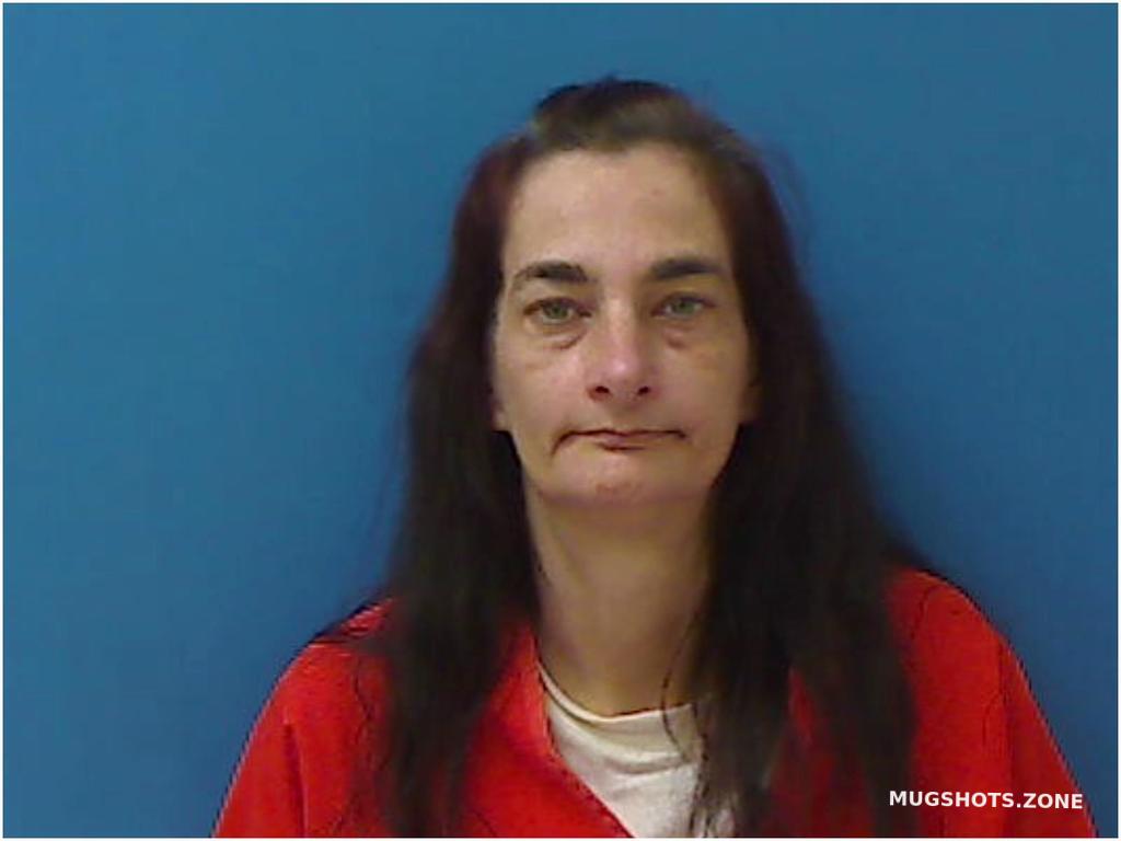 BRUCE LISA RAE LEWIS 06/16/2021 - Catawba County Mugshots Zone
