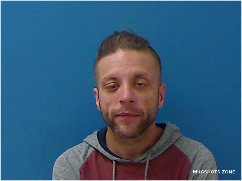 MORETZ CORY ELIJAH 06/16/2021 - Catawba County Mugshots Zone