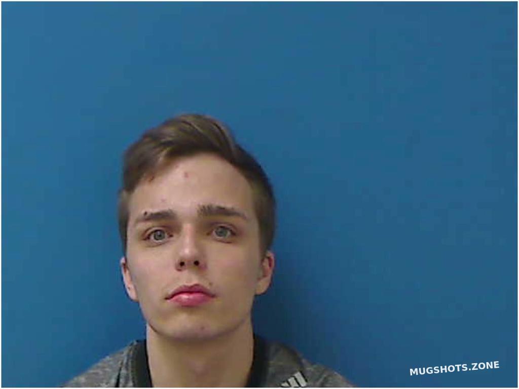 BUNTIC LUCA TYLER 06/17/2021 - Catawba County Mugshots Zone