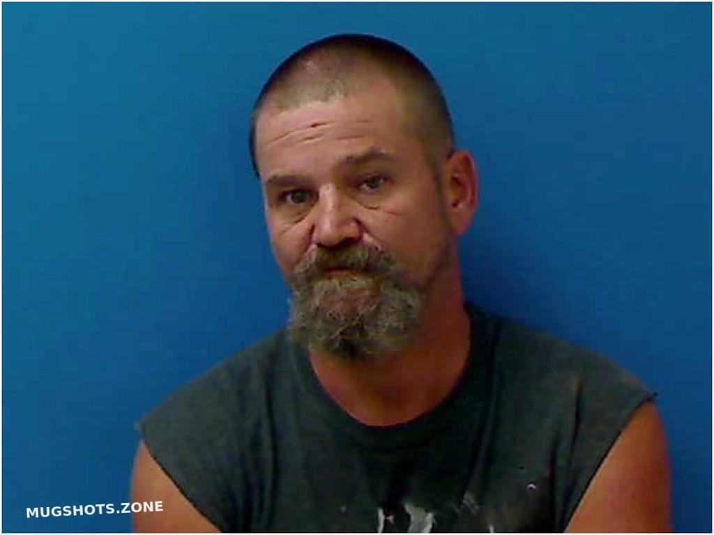 BIVENS KEVIN RAY 06/20/2021 - Catawba County Mugshots Zone
