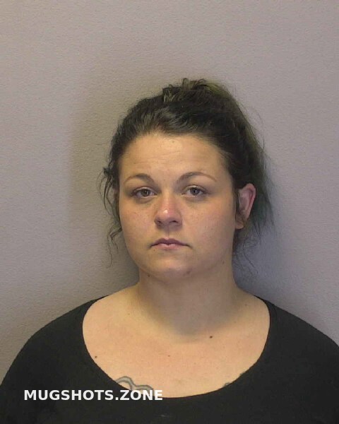 CHANEY HEATHER LENAE 06/20/2021 - Catawba County Mugshots Zone