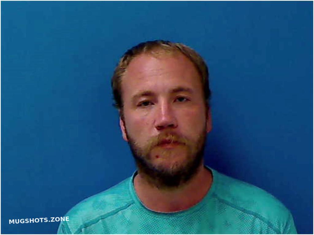 RISER JOSHUA SEAN 06/22/2021 - Catawba County Mugshots Zone
