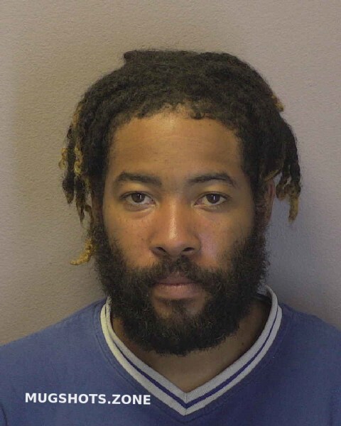 WARREN DARIUS DENNARD 06/22/2021 - Catawba County Mugshots Zone