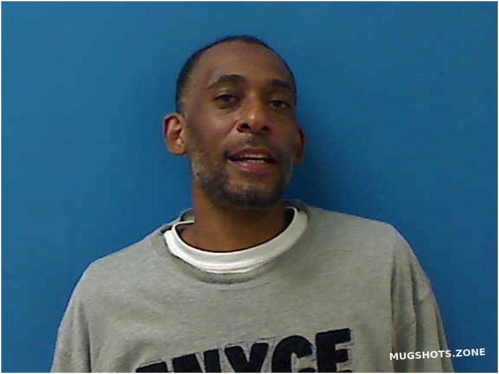 MOTLEY MICHEAL DEMAR 06/23/2021 - Catawba County Mugshots Zone