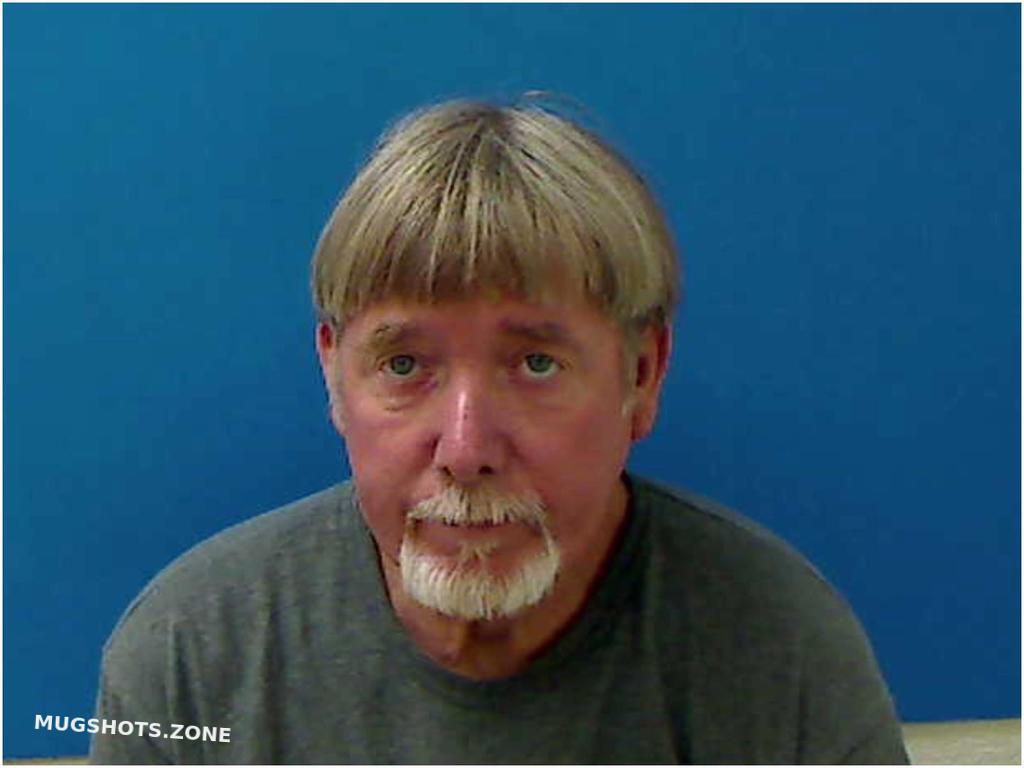 SHORTT BOBBY JOE 06/28/2021 - Catawba County Mugshots Zone