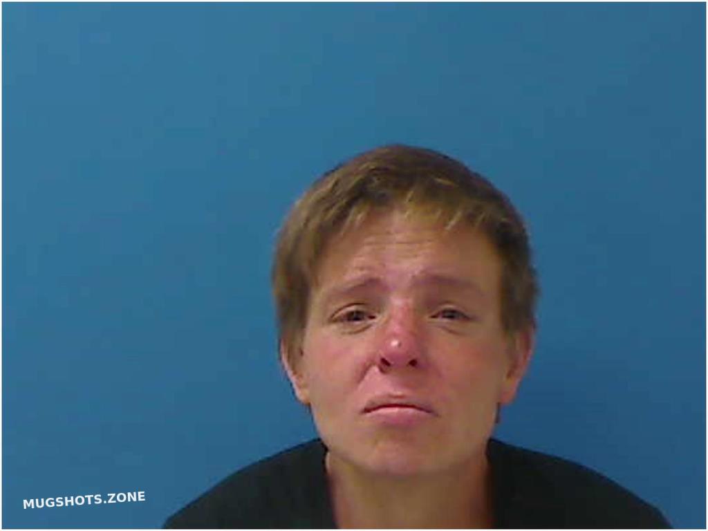 LOCKLEAR AMANDA MARIE 06/29/2021 - Catawba County Mugshots Zone