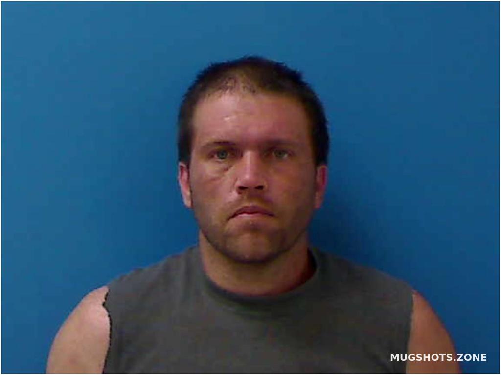 HALL NATHAN RAY 07/02/2021 - Catawba County Mugshots Zone