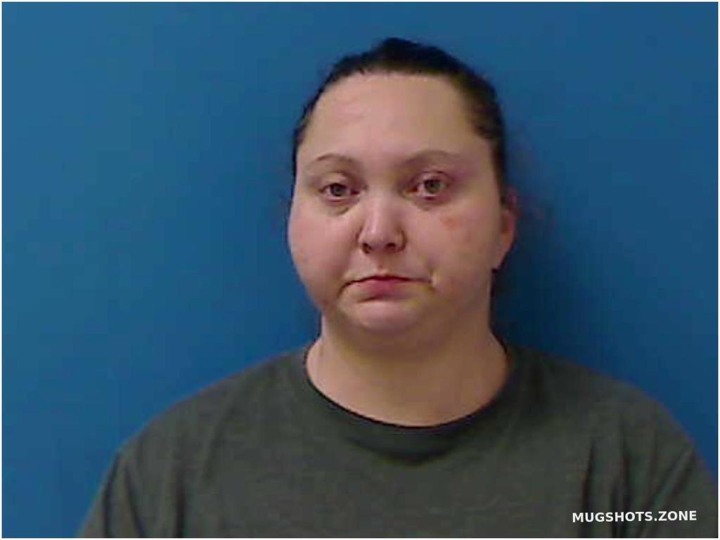 STEFFEY JENNIFER NICHOLE HARDEE 07/05/2021 - Catawba County Mugshots Zone