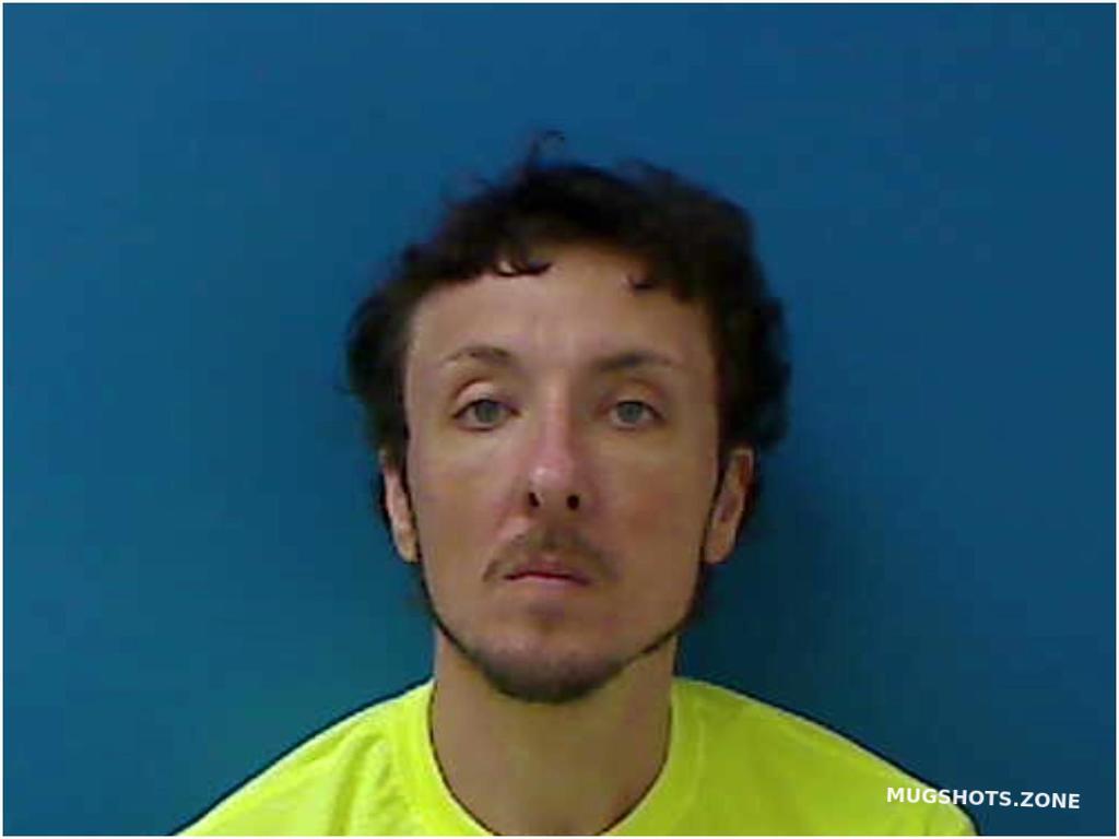 WALLACE TREVOR JORDAN 07/06/2021 - Catawba County Mugshots Zone
