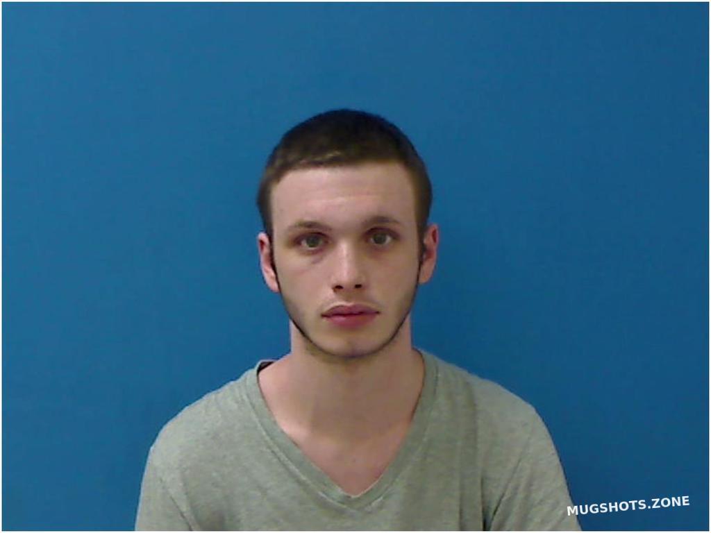 OWENS NICHOLAS BROCK 07/07/2021 - Catawba County Mugshots Zone