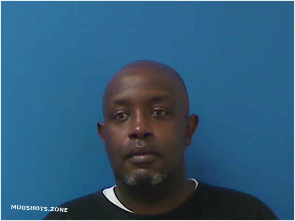 STEWART TRAVIS LANELL 07/07/2021 - Catawba County Mugshots Zone