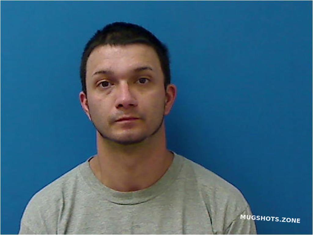 RUDISILL MARCUS ALLEN 07/07/2021 - Catawba County Mugshots Zone