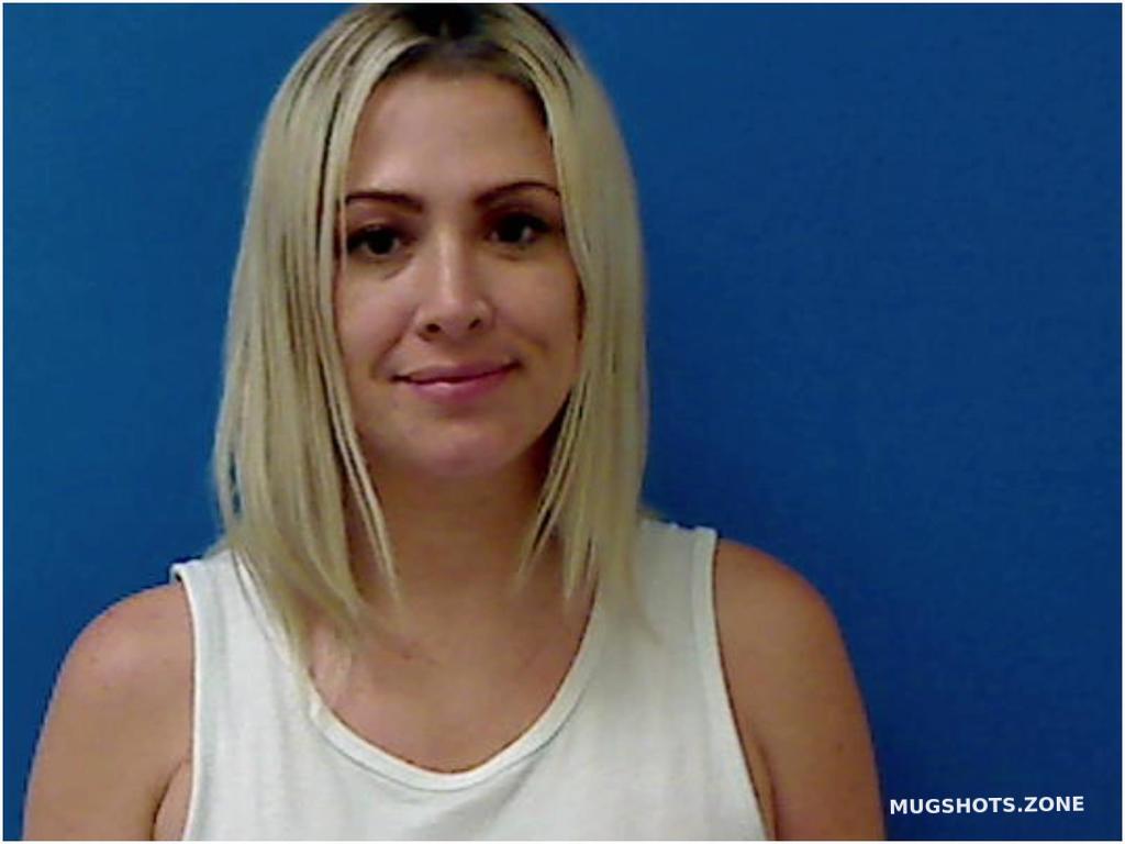 Valencia Natalia 07 09 2021 Catawba County Mugshots Zone