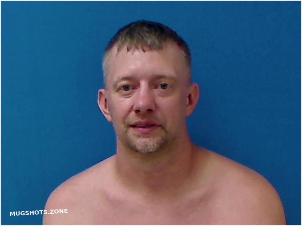 JOHNSON JASON BART 07/14/2021 - Catawba County Mugshots Zone