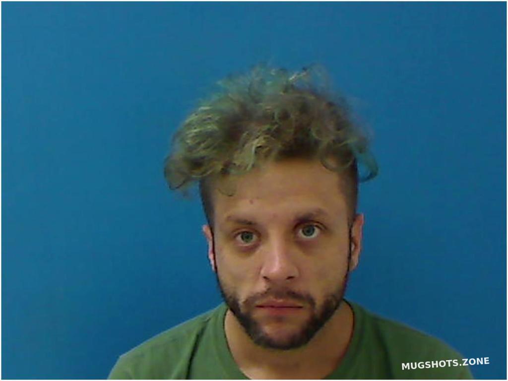 MORETZ CORY ELIJAH 07/19/2021 - Catawba County Mugshots Zone