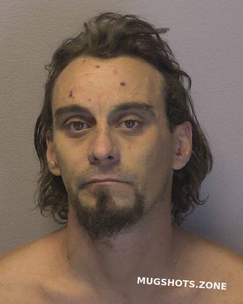 FOX MATTHEW DAVID 07/20/2021 - Catawba County Mugshots Zone