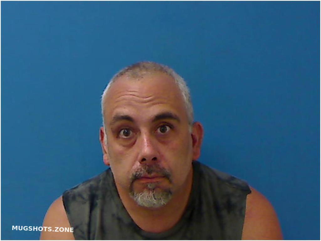 ALEXANDER ERIC ALLEN 07/22/2021 - Catawba County Mugshots Zone