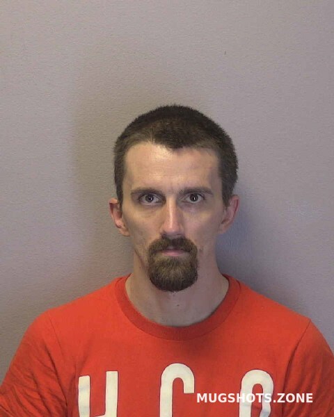 TRIVETTE CHRISTOPHER MICHAEL 07/26/2021 - Catawba County Mugshots Zone