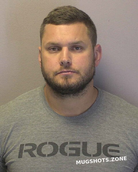 KING AARON HOKE 07/28/2021 - Catawba County Mugshots Zone