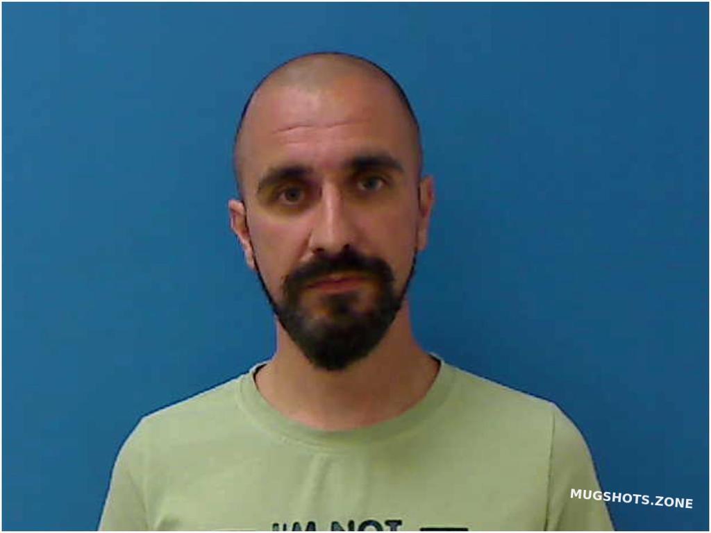 HUGHES STEVEN JARRETT 07/29/2021 - Catawba County Mugshots Zone