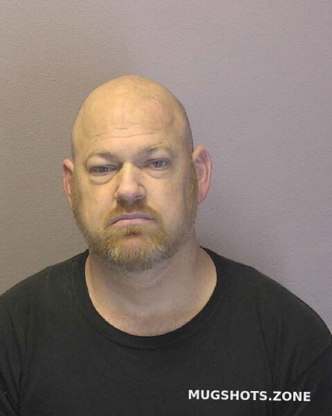 CREGG JAMES DAVID 08/03/2021 - Catawba County Mugshots Zone