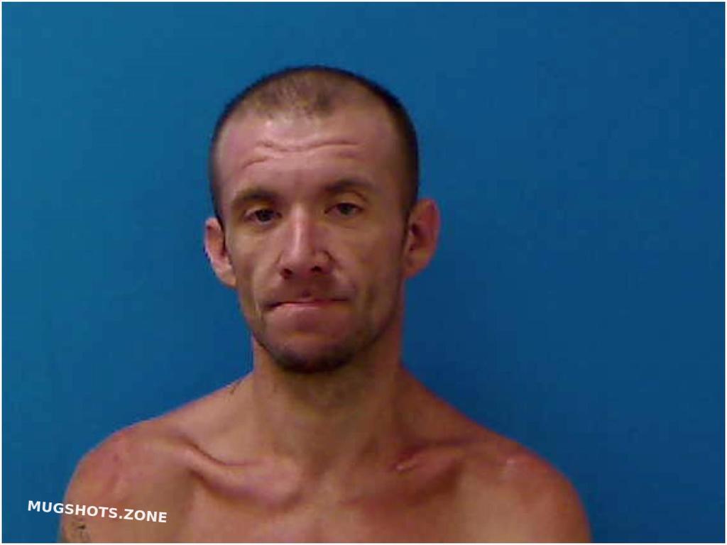 HAMBY ROGER THOMAS 08/05/2021 - Catawba County Mugshots Zone