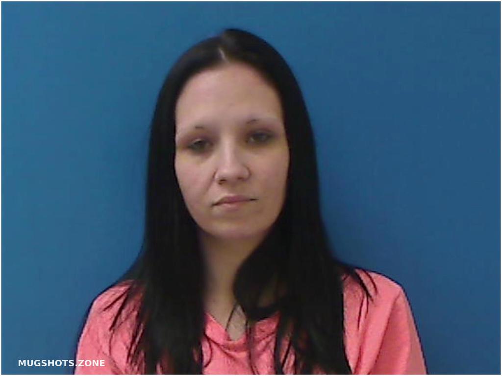 WILES BRITTANY DANIELLE 08/05/2021 - Catawba County Mugshots Zone