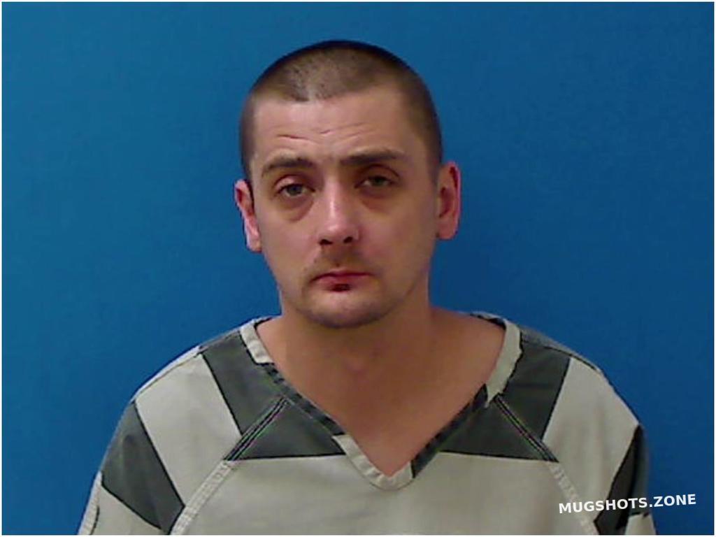 BENGE JOSHUA STEVEN 08/13/2021 - Catawba County Mugshots Zone