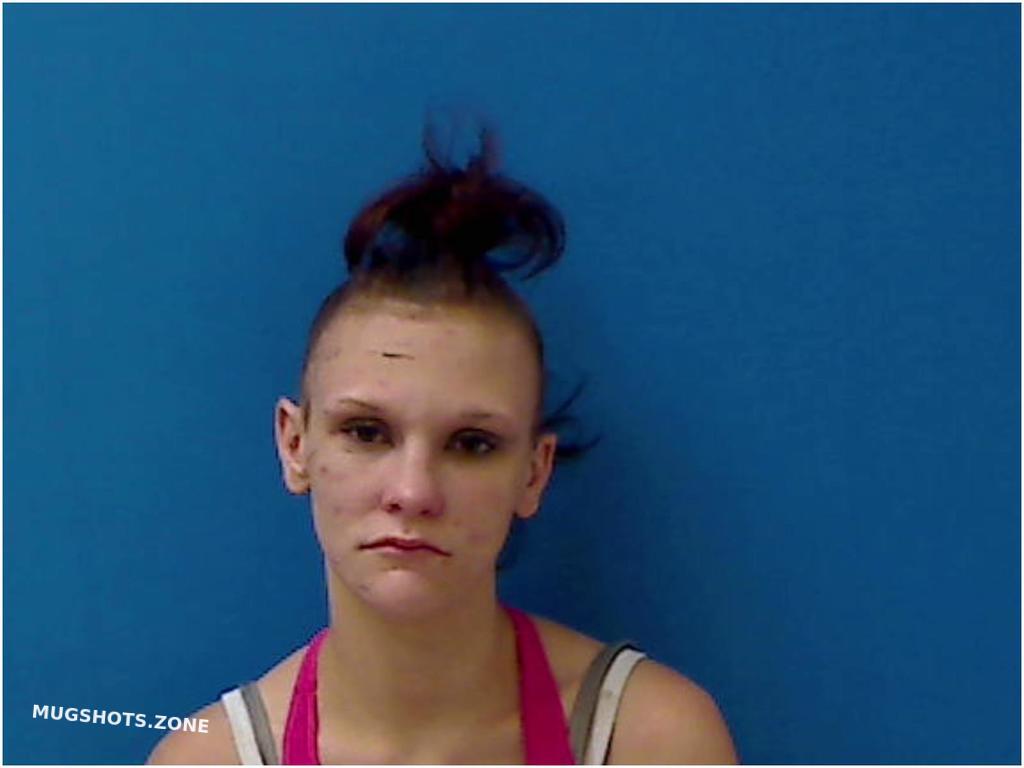 Hunt Melanie Nicole 08 14 2021 Catawba County Mugshots Zone