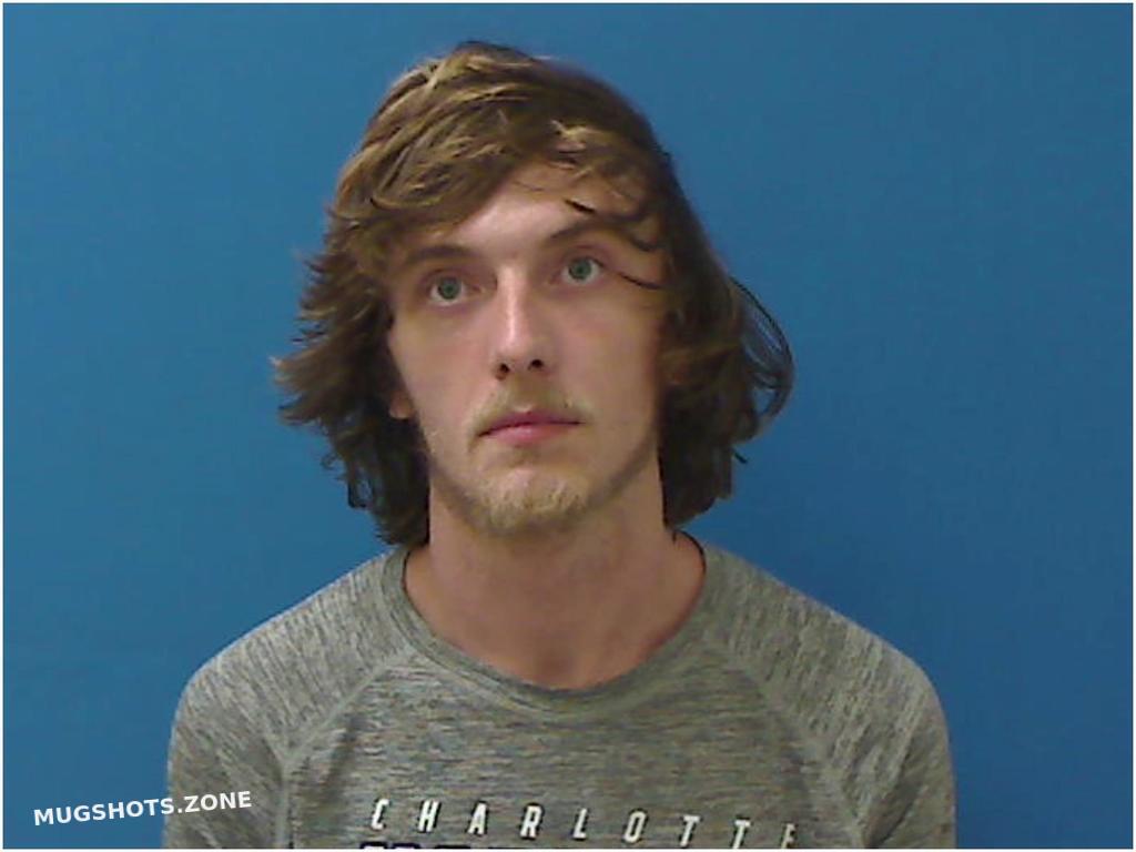 TOLBERT DYLAN KYLER 08/14/2021 - Catawba County Mugshots Zone