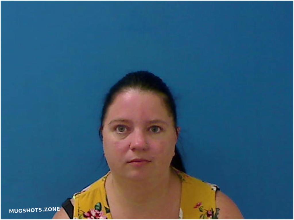 Haas Amanda Dawn 08 15 2021 Catawba County Mugshots Zone
