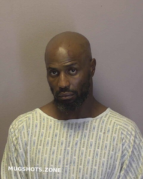 LINDER KEVIN MAURICE 08/17/2021 - Catawba County Mugshots Zone