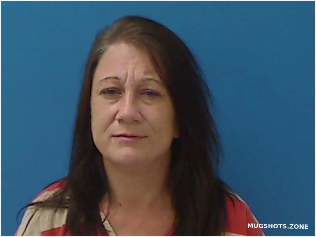 MOSER DEANNA MICHELLE 08/17/2021 - Catawba County Mugshots Zone