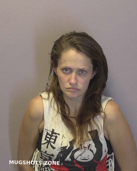 ROBINSON TABITHA CHRISTINE 08/25/2021 - Catawba County Mugshots Zone