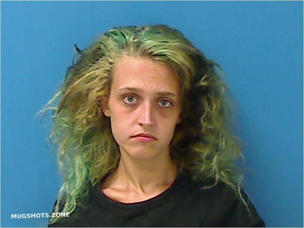MILLER ASHLEY NICOLE 08/26/2021 - Catawba County Mugshots Zone