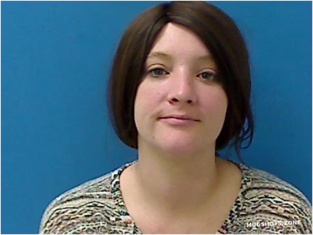 KISER STEPHANIE MARIE 08/28/2021 - Catawba County Mugshots Zone