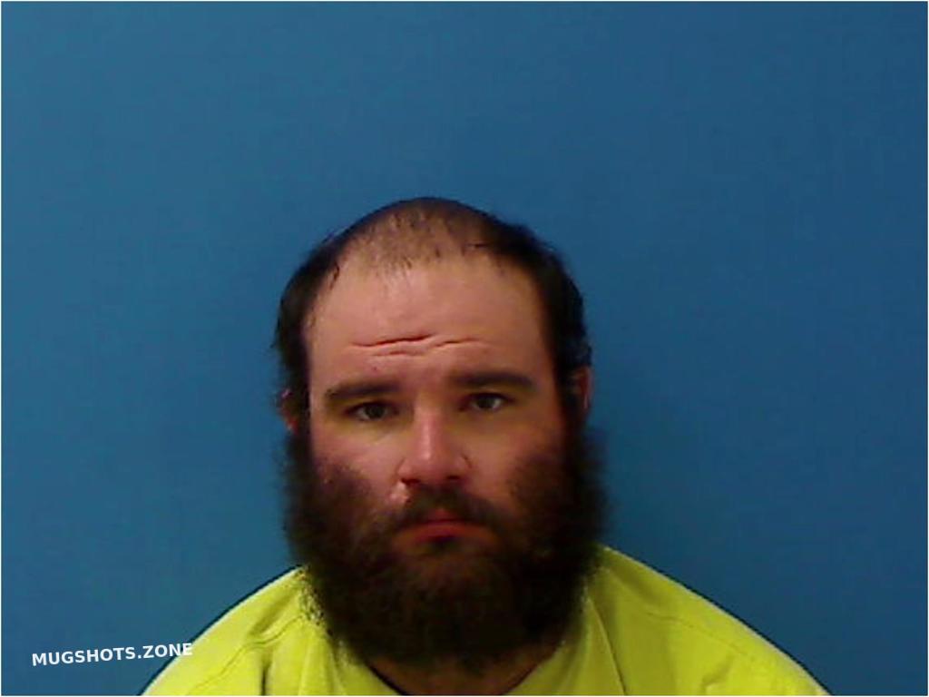 PRENTICE JARRETT GREGORY 08/30/2021 - Catawba County Mugshots Zone