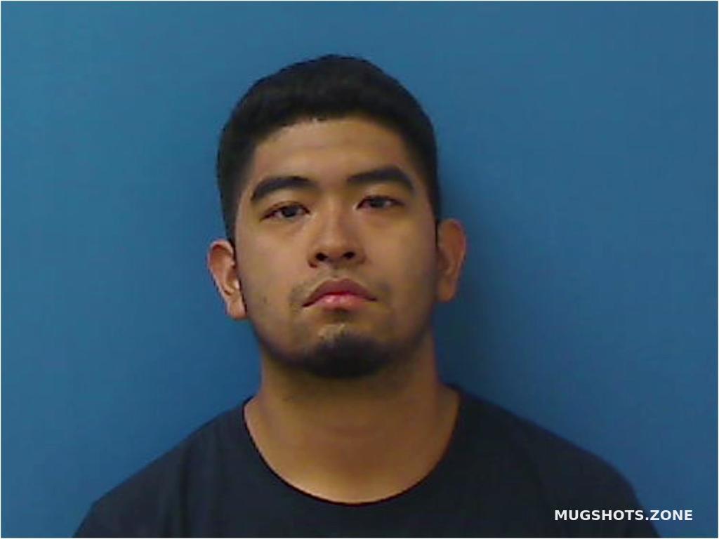 CLEMENTE JASON MARTINEZ 08/31/2021 - Catawba County Mugshots Zone