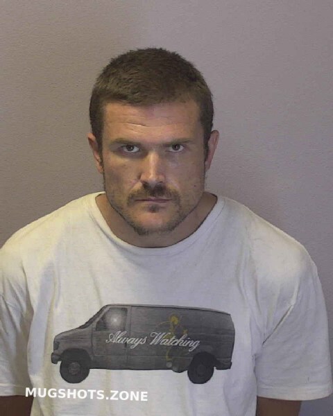 HARRELL JEREMY EDWARD 09/01/2021 - Catawba County Mugshots Zone