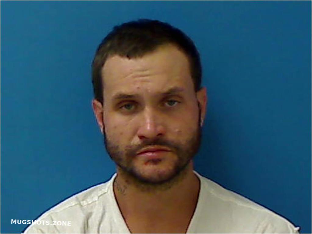 BOSTON DUSTY ROBERT 09/04/2021 - Catawba County Mugshots Zone