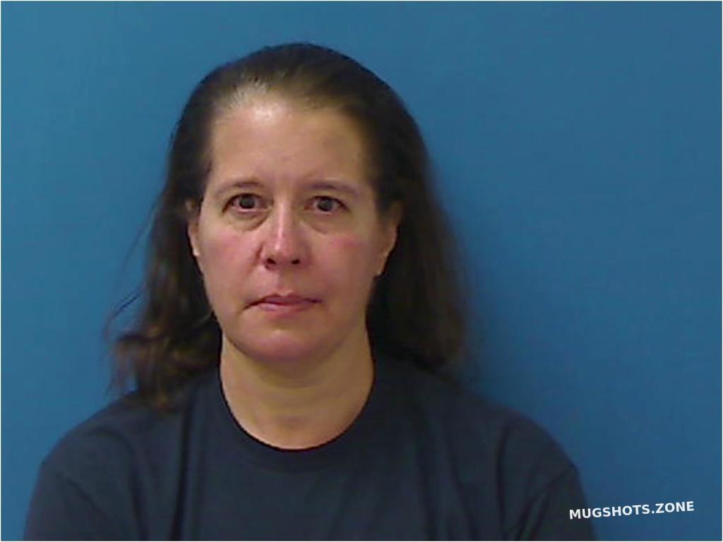 STIREWALT LEAH SLACK 09/10/2021 - Catawba County Mugshots Zone