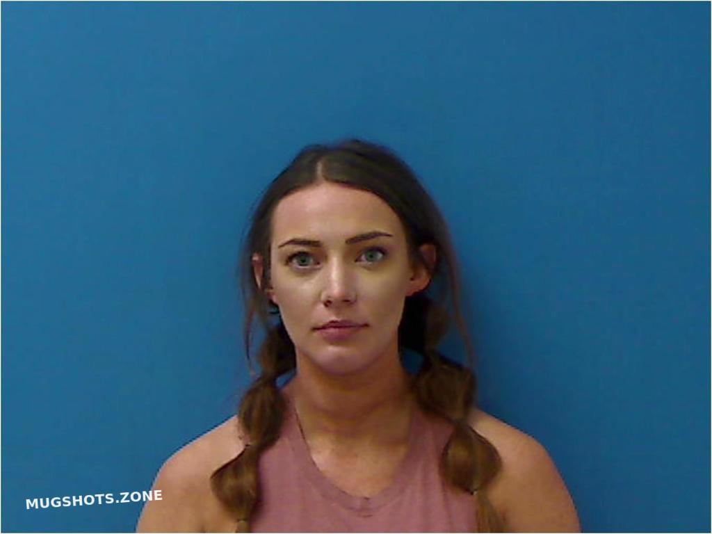Hamby Mariana Nichole 09 15 2021 Catawba County Mugshots Zone